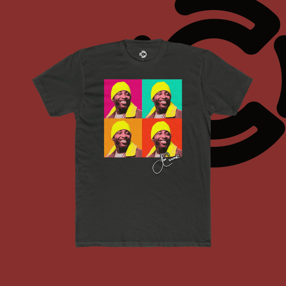 Jon Connor | The People's Rapper | Connor Culture®