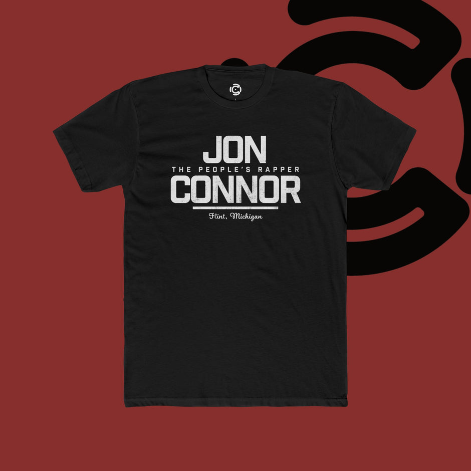 Jon Connor | The People's Rapper | Connor Culture®