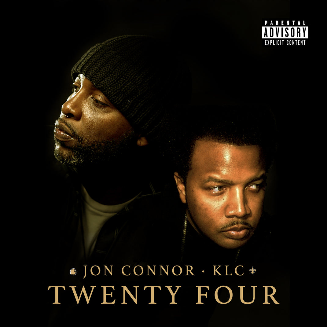 Jon Connor | The People's Rapper | Connor Culture®
