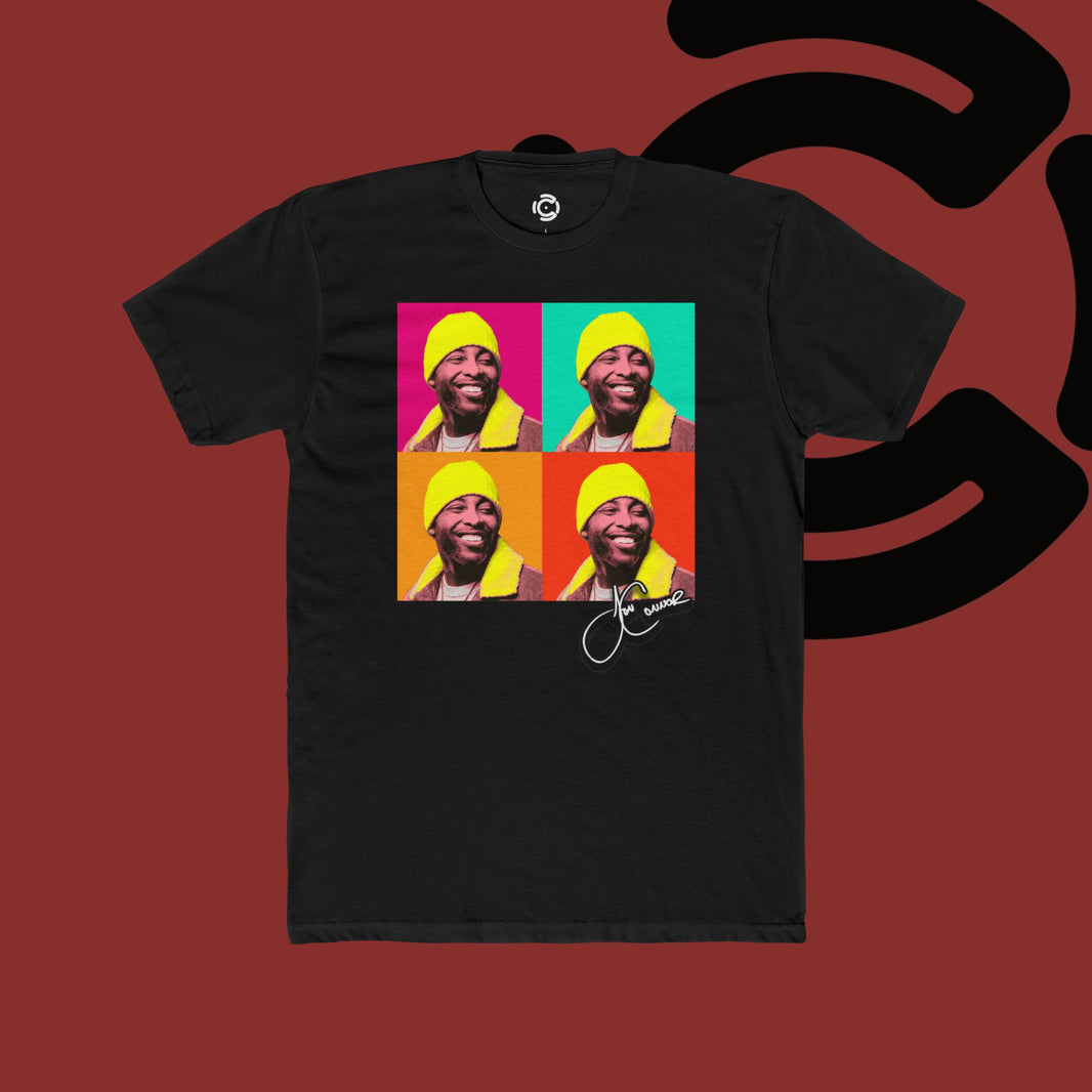 Jon Connor | The People's Rapper | Connor Culture®