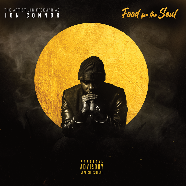 Jon Connor | The People's Rapper | Connor Culture®