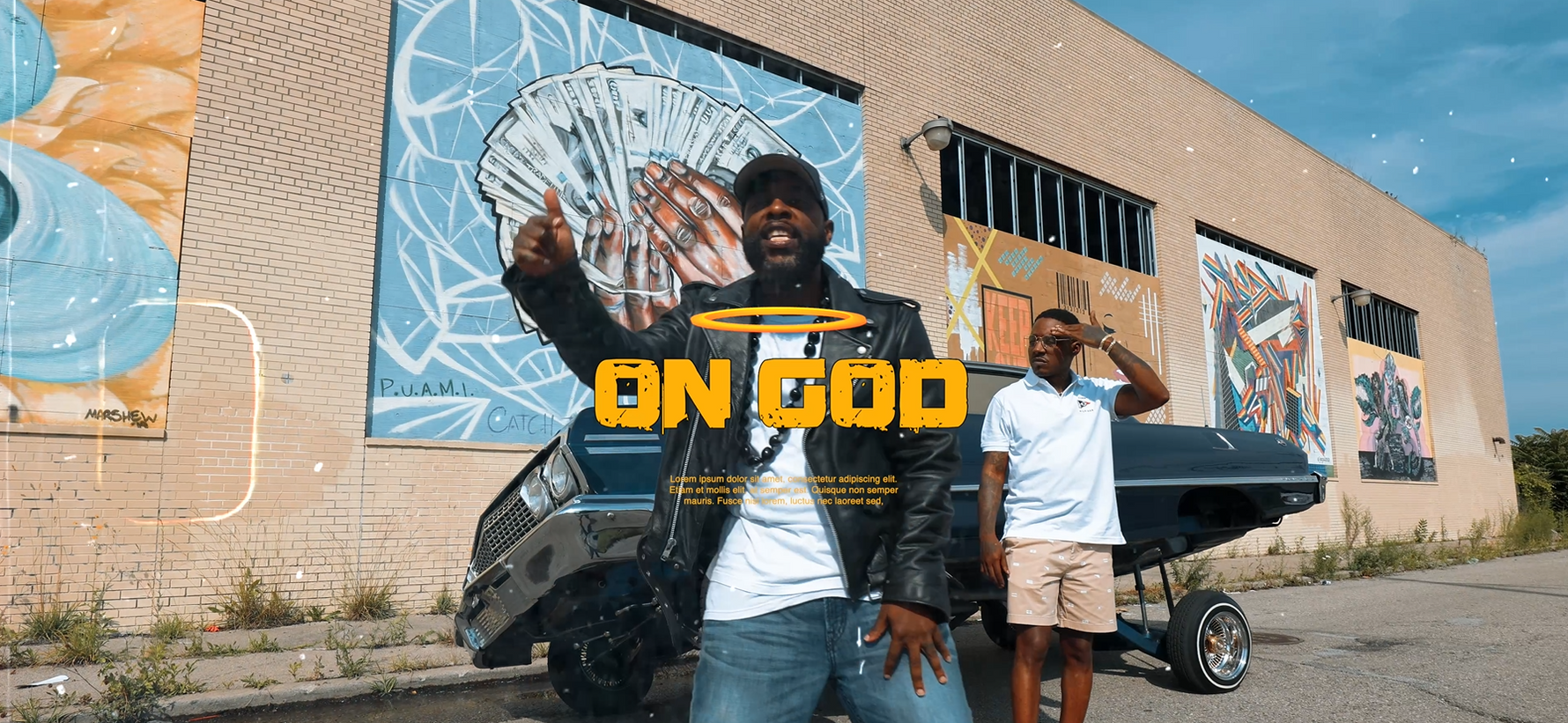 Jon Connor | The People's Rapper | Connor Culture®