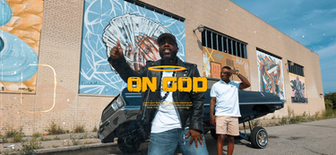 Jon Connor | The People's Rapper | Connor Culture®