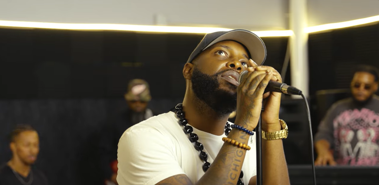 Jon Connor | The People's Rapper | Connor Culture®